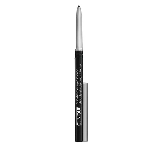 Clinique | Makeup | New 43clinique Quick Liner Intense Black | Poshmark